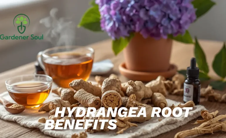 Hydrangea Root Benefits and Side Effects: Complete Guide