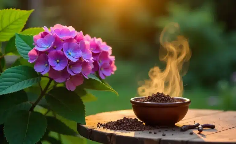 Hydrangea Root Benefits and Side Effects: Complete Guide